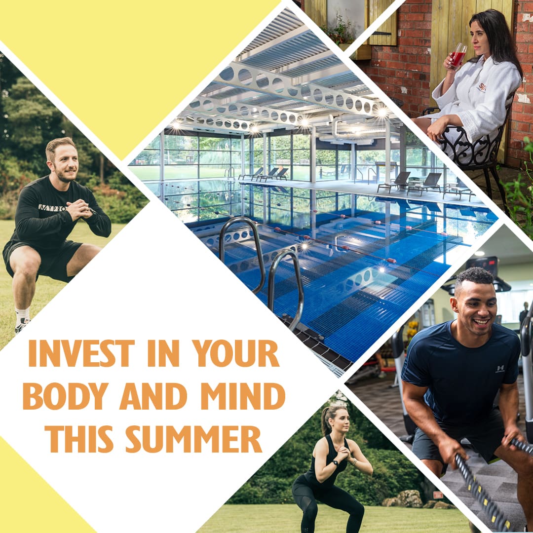 Social Media Design, Devon Graphic Design, Torquay, Insignia